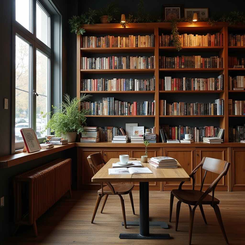 Riverhead Books - Bookmart