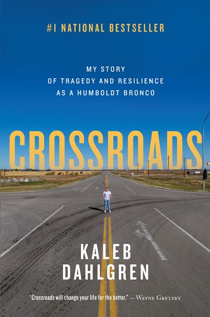 Crossroads - Bookmart