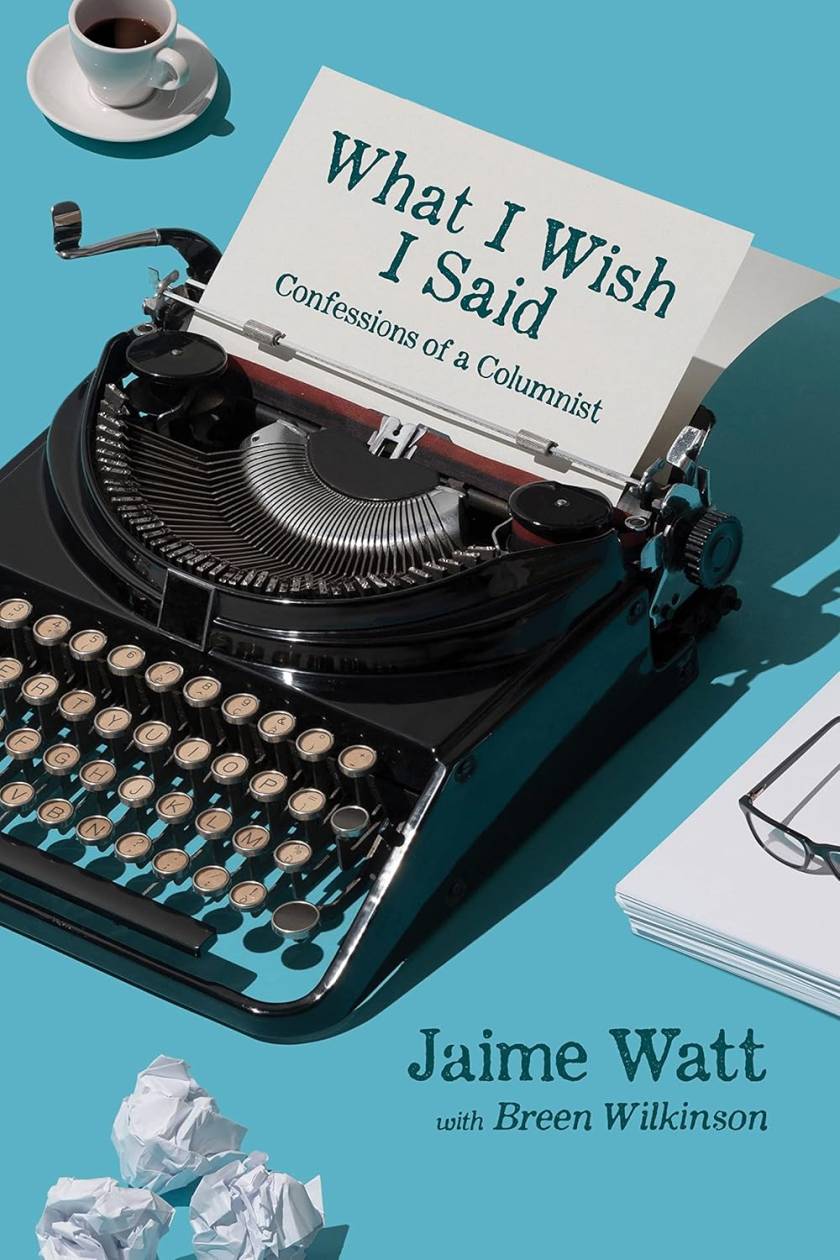 What I Wish I Said - Bookmart